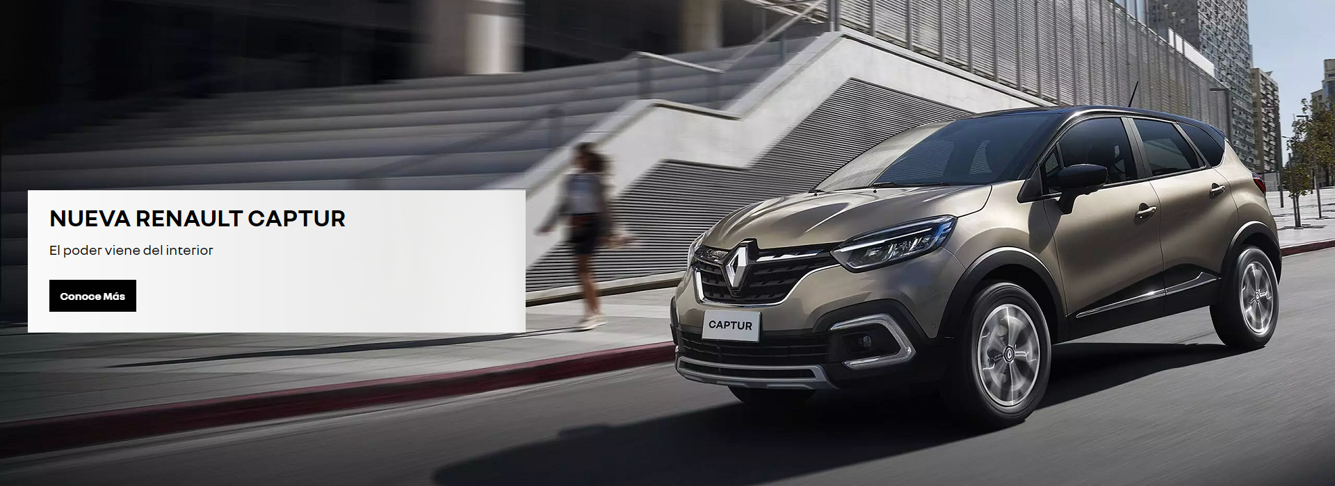 Renault Querétaro | Agencia de autos Renault | Querétaro, Querétaro