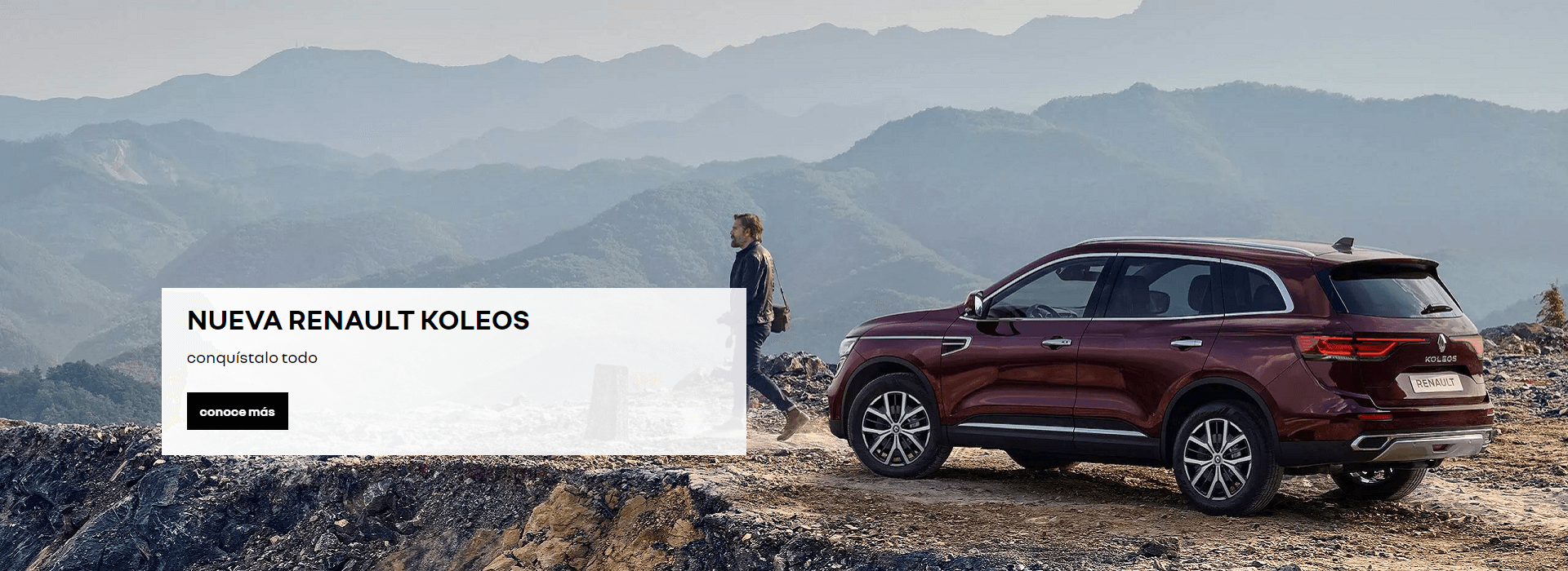 Renault Querétaro | Agencia de autos Renault | Querétaro, Querétaro