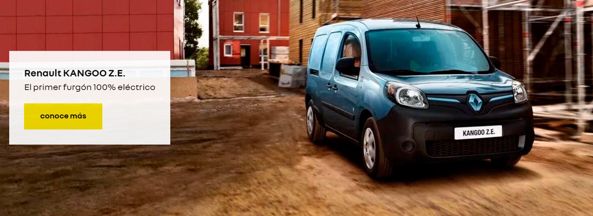 Renault Querétaro | Agencia de autos Renault | Querétaro, Querétaro