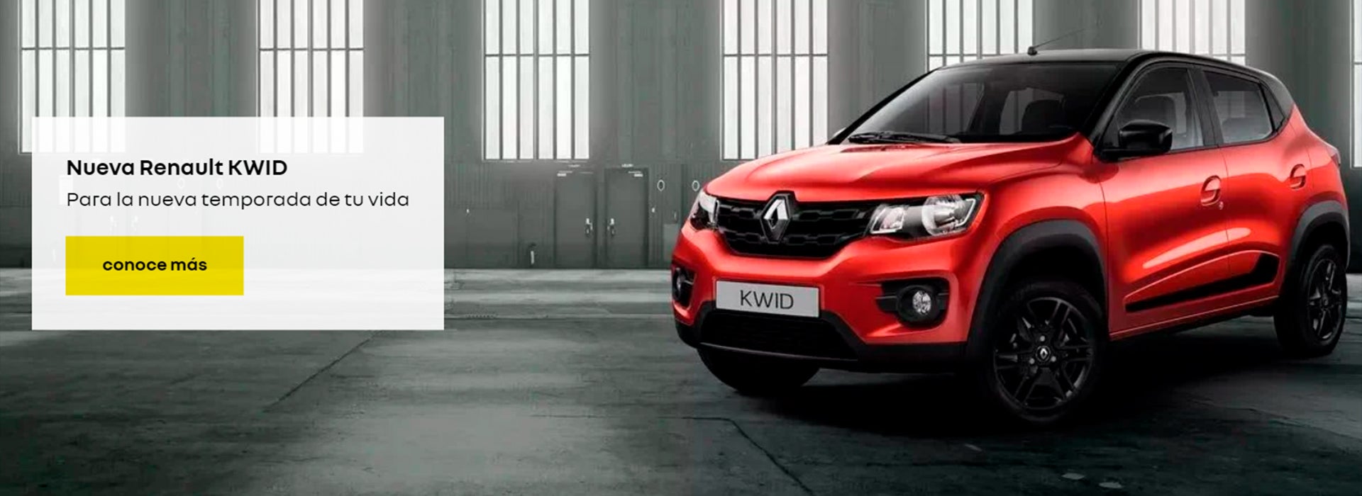 Renault Querétaro | Agencia de autos Renault | Querétaro, Querétaro