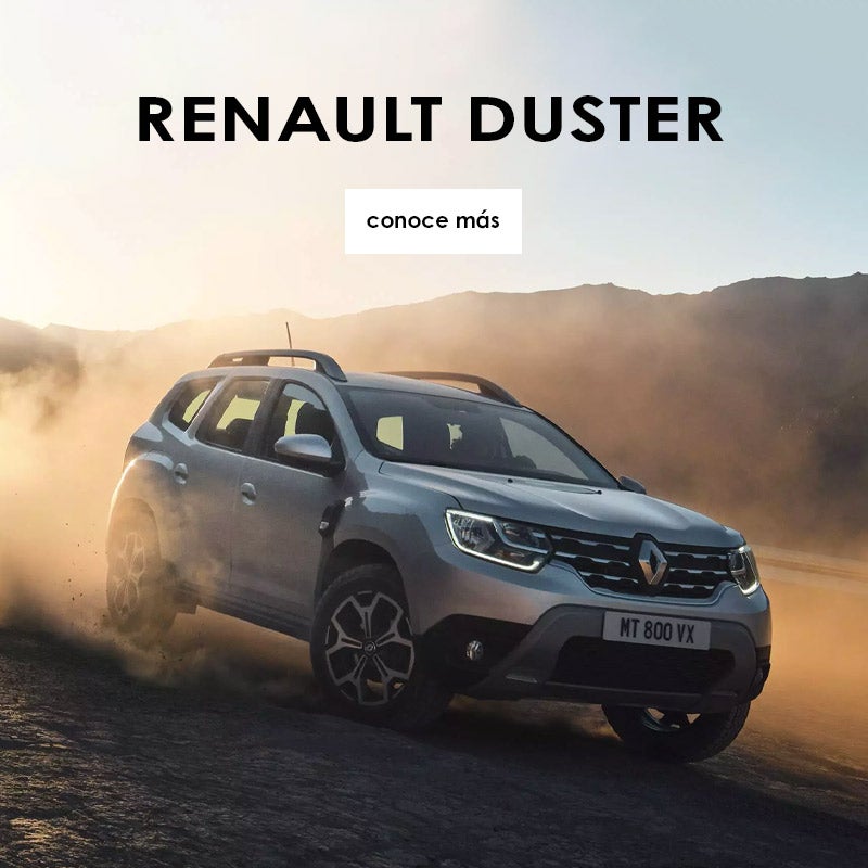 Renault Querétaro | Agencia de autos Renault | Querétaro, Querétaro