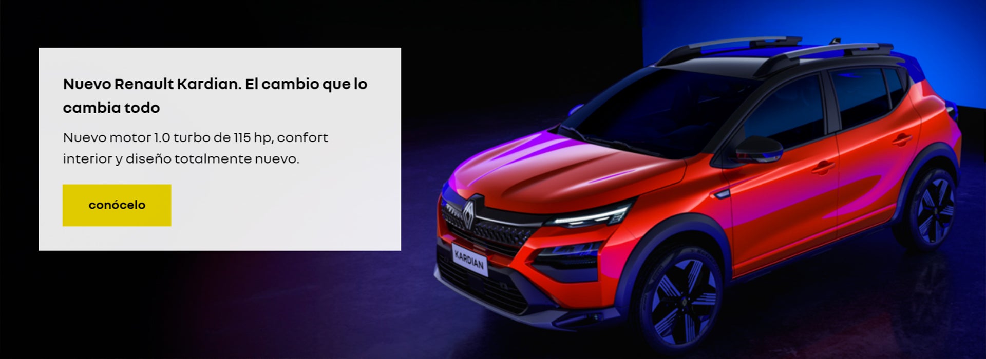 Renault Querétaro | Agencia de autos Renault | Querétaro, Querétaro