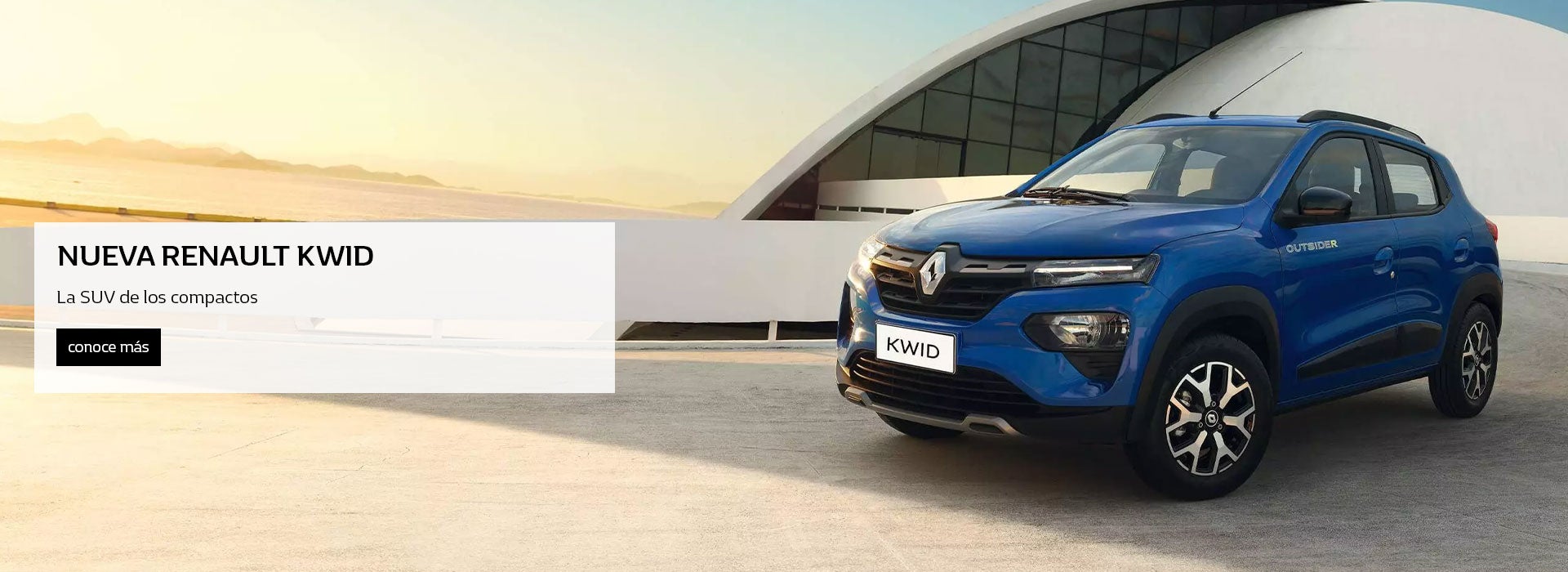 Renault Querétaro | Agencia de autos Renault | Querétaro, Querétaro
