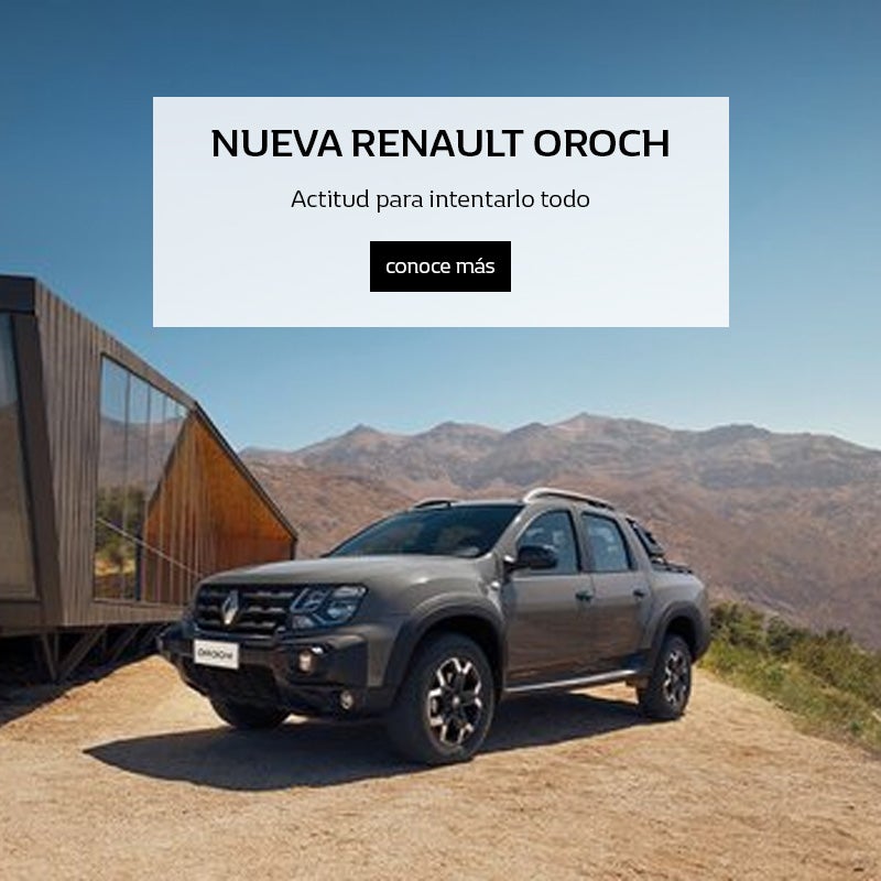 Renault Querétaro | Agencia de autos Renault | Querétaro, Querétaro
