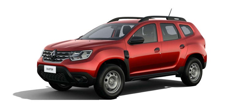 Renault Querétaro | Agencia de autos Renault | Querétaro, Querétaro