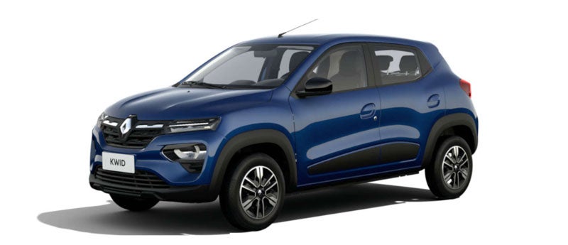 Renault Querétaro | Agencia de autos Renault | Querétaro, Querétaro