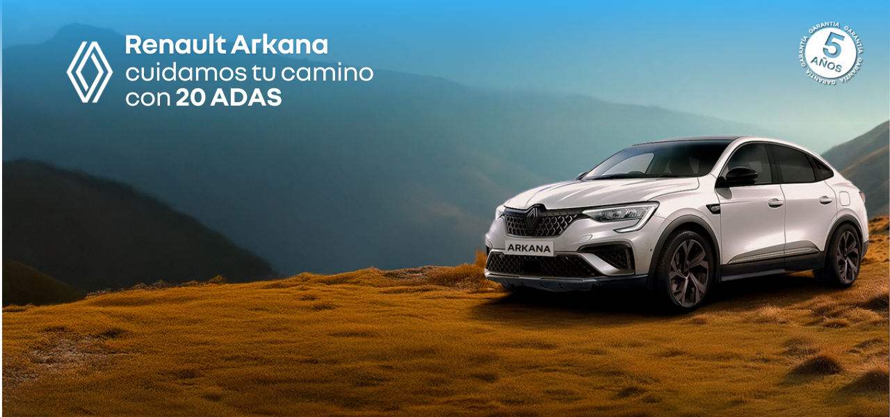 Renault Querétaro | Agencia de autos Renault | Querétaro, Querétaro