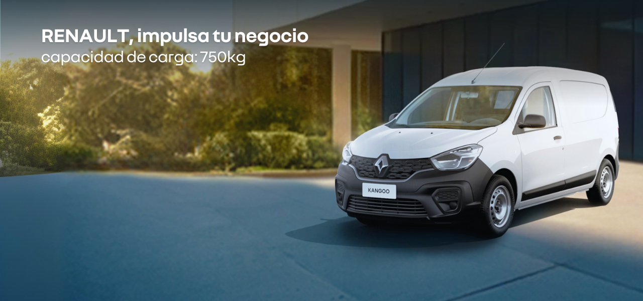 Renault Querétaro | Agencia de autos Renault | Querétaro, Querétaro
