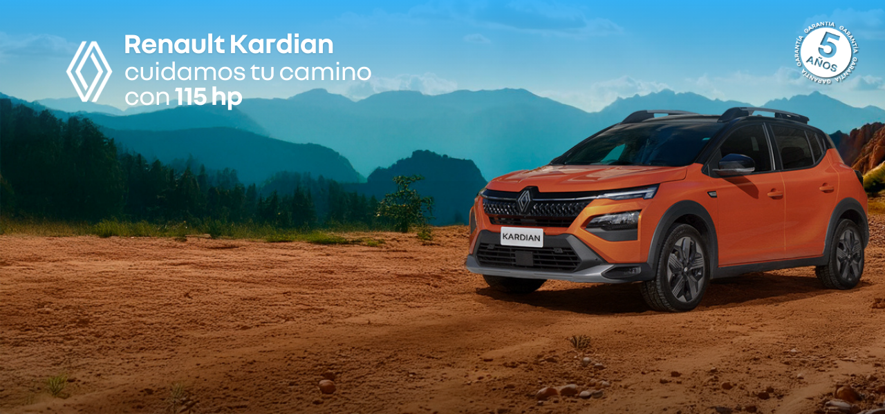 Renault Querétaro | Agencia de autos Renault | Querétaro, Querétaro