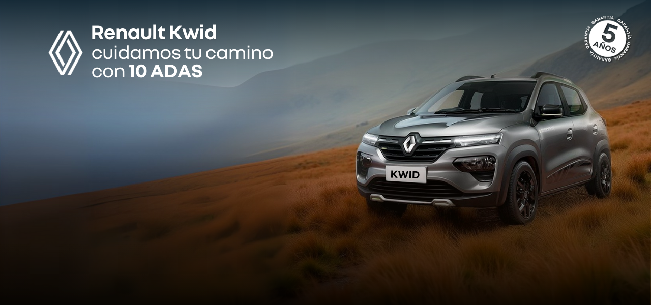 Renault Querétaro | Agencia de autos Renault | Querétaro, Querétaro