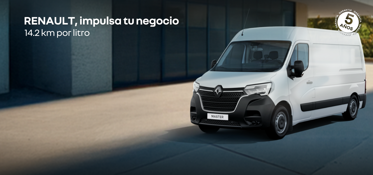 Renault Querétaro | Agencia de autos Renault | Querétaro, Querétaro
